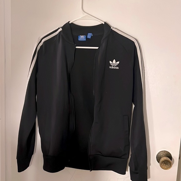 adidas | Jackets & Coats | Adidas Jacket | Poshmark